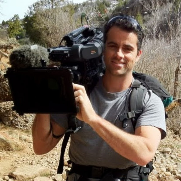 Alec Weinstein, Founder of Content Lab